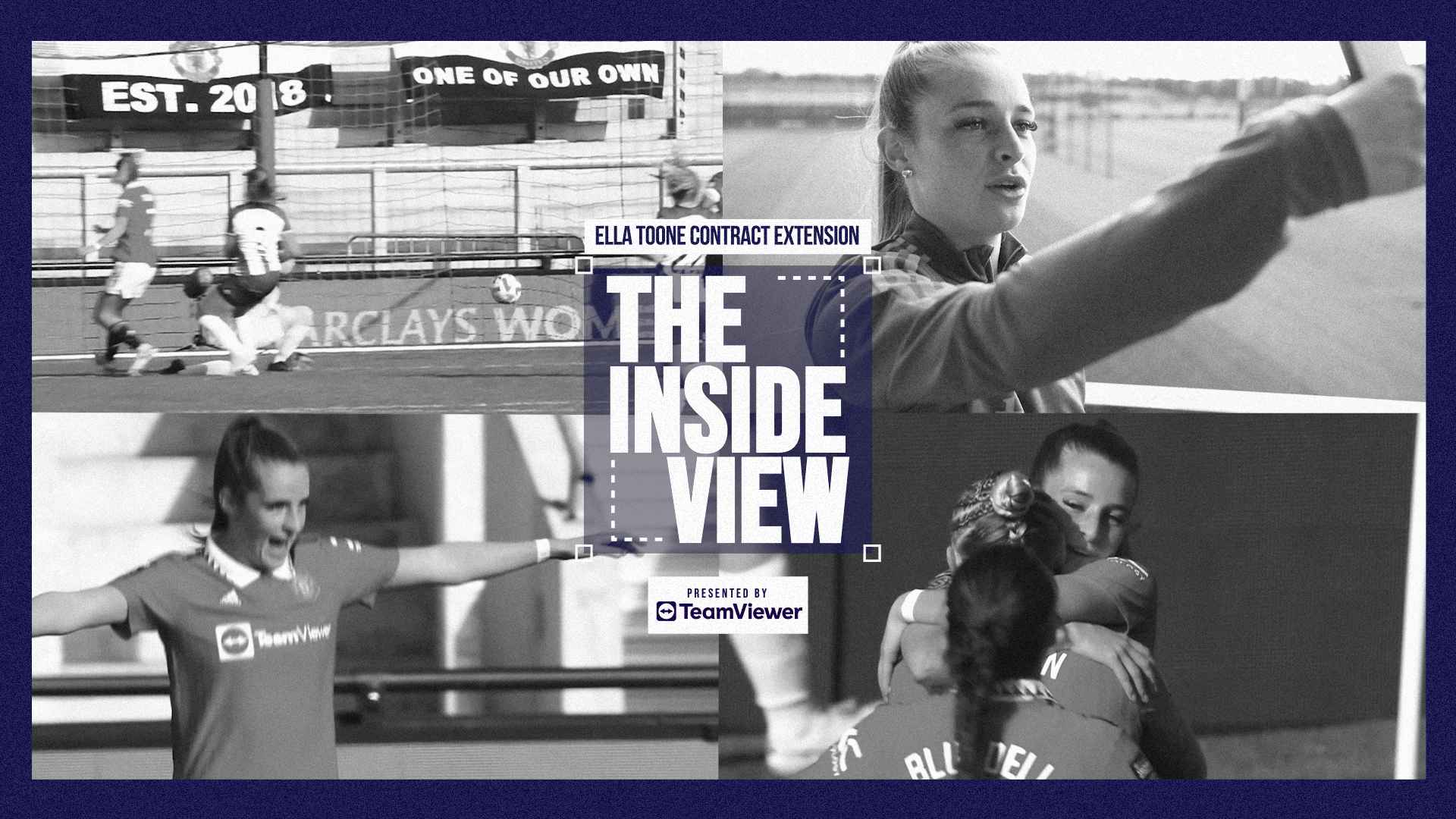 The Inside View: Toone's contract extension | Manchester United