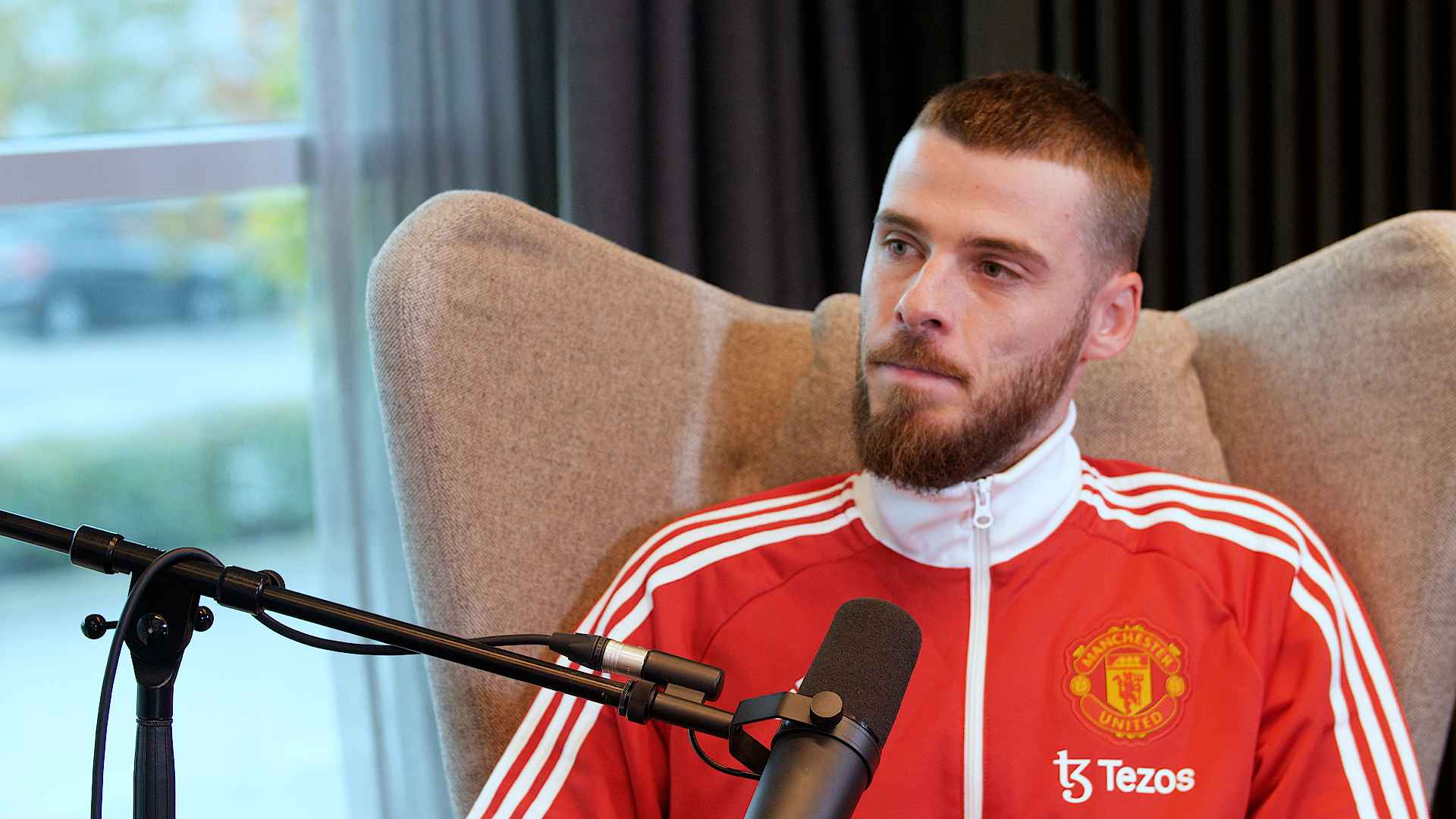 De Gea backs United Women | Manchester United