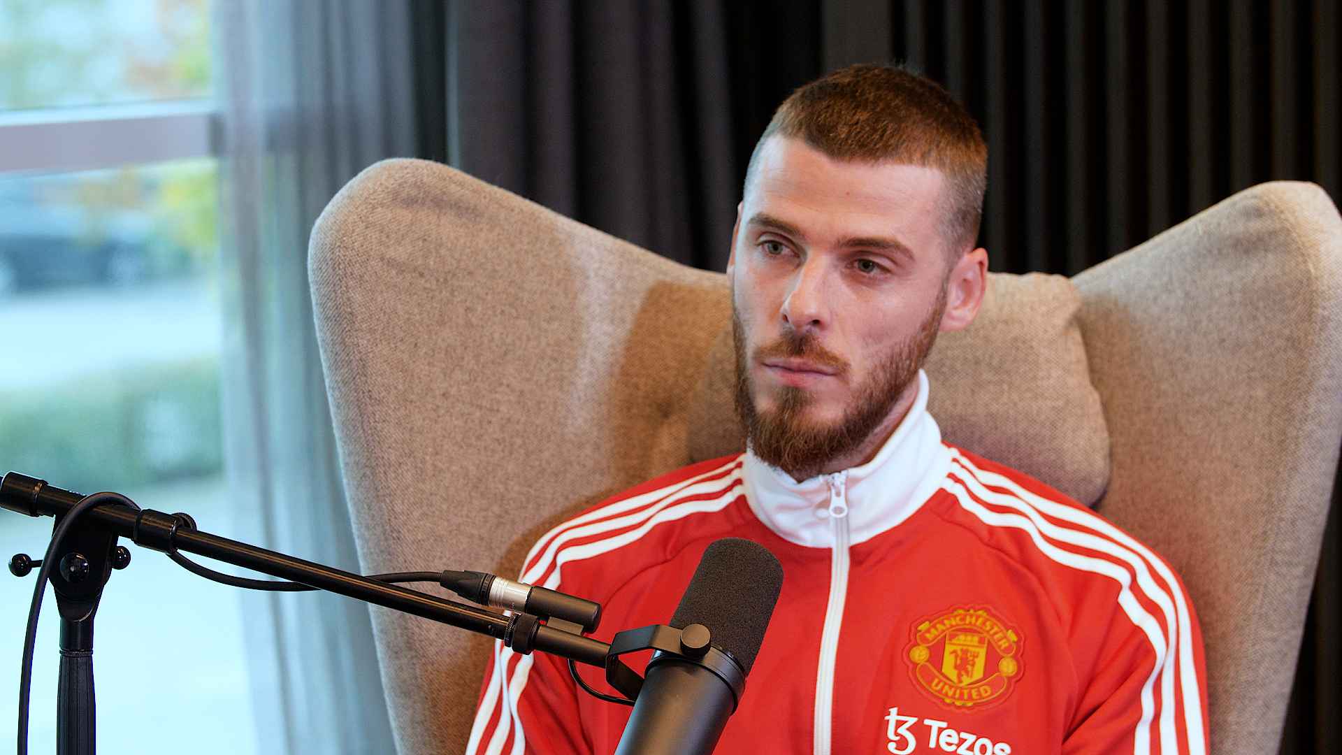 De Gea backs Earps and United Women | Manchester United