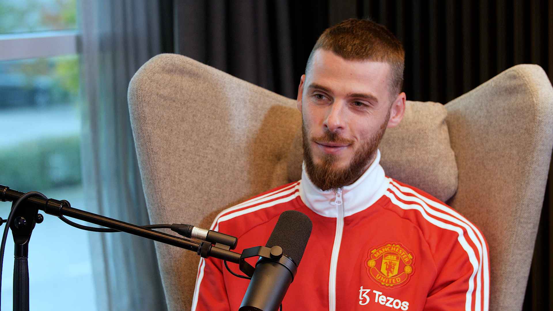 UTD Podcast: De Gea’s United legacy | Manchester United