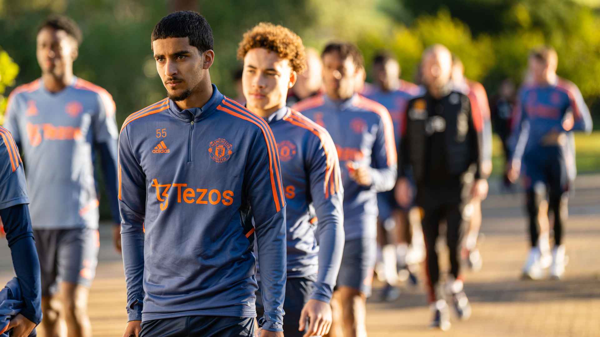 What is happening at Man Utd this week, 5-11 December 2022 | Manchester ...