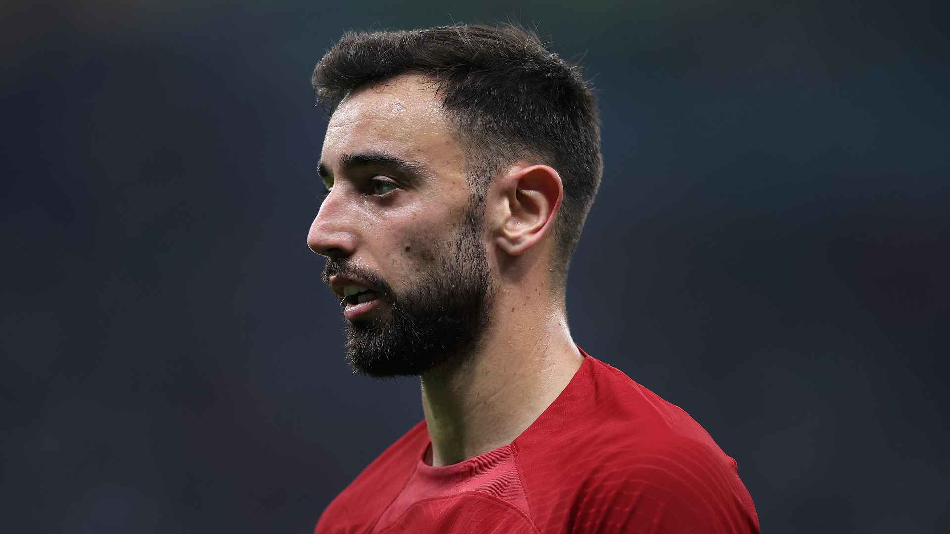 Bruno Fernandes still heads rankings as Diogo Dalot enters top 10 ...