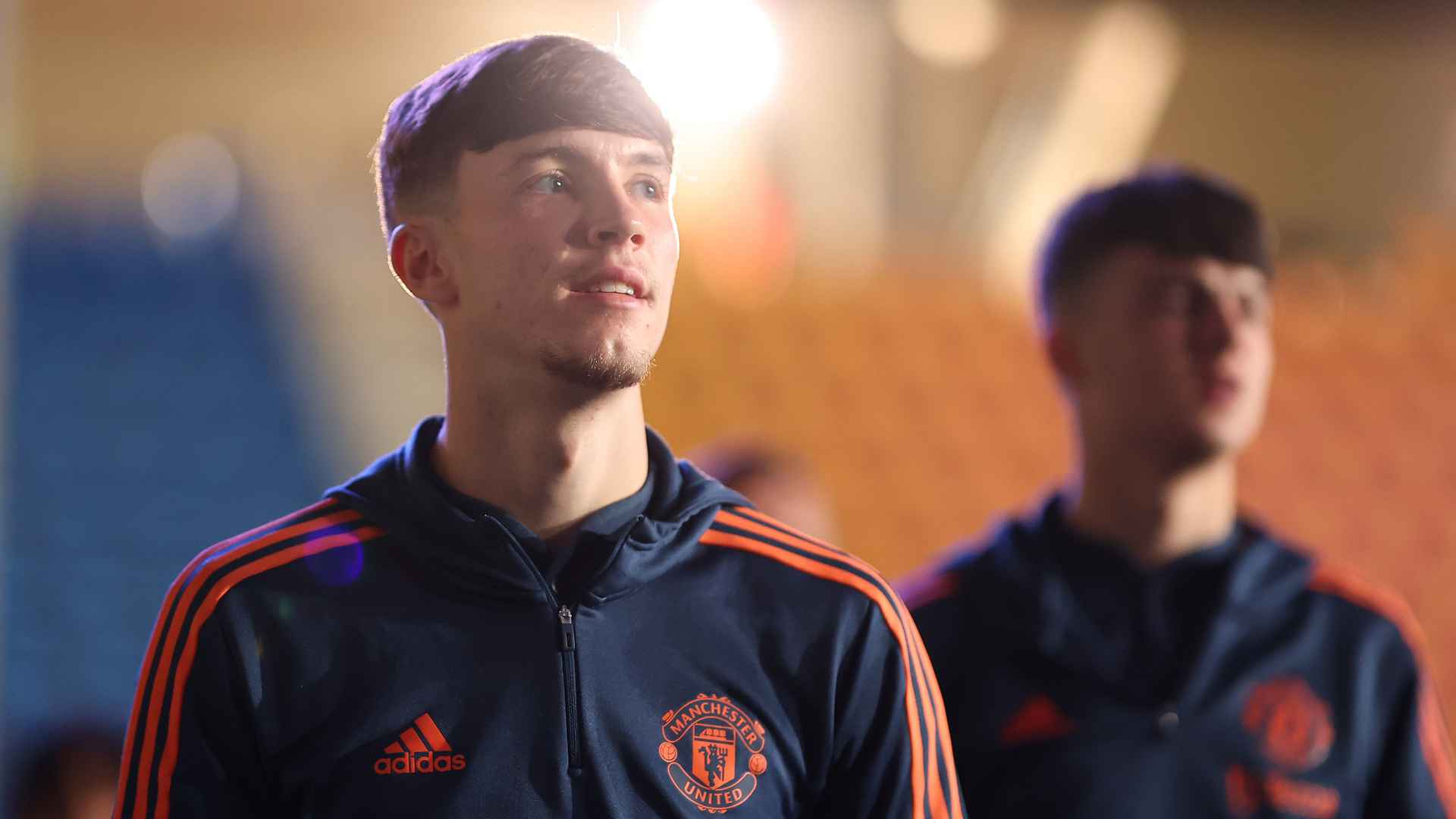 Loan Watch: Charlie McNeill scores first senior goal | Manchester United