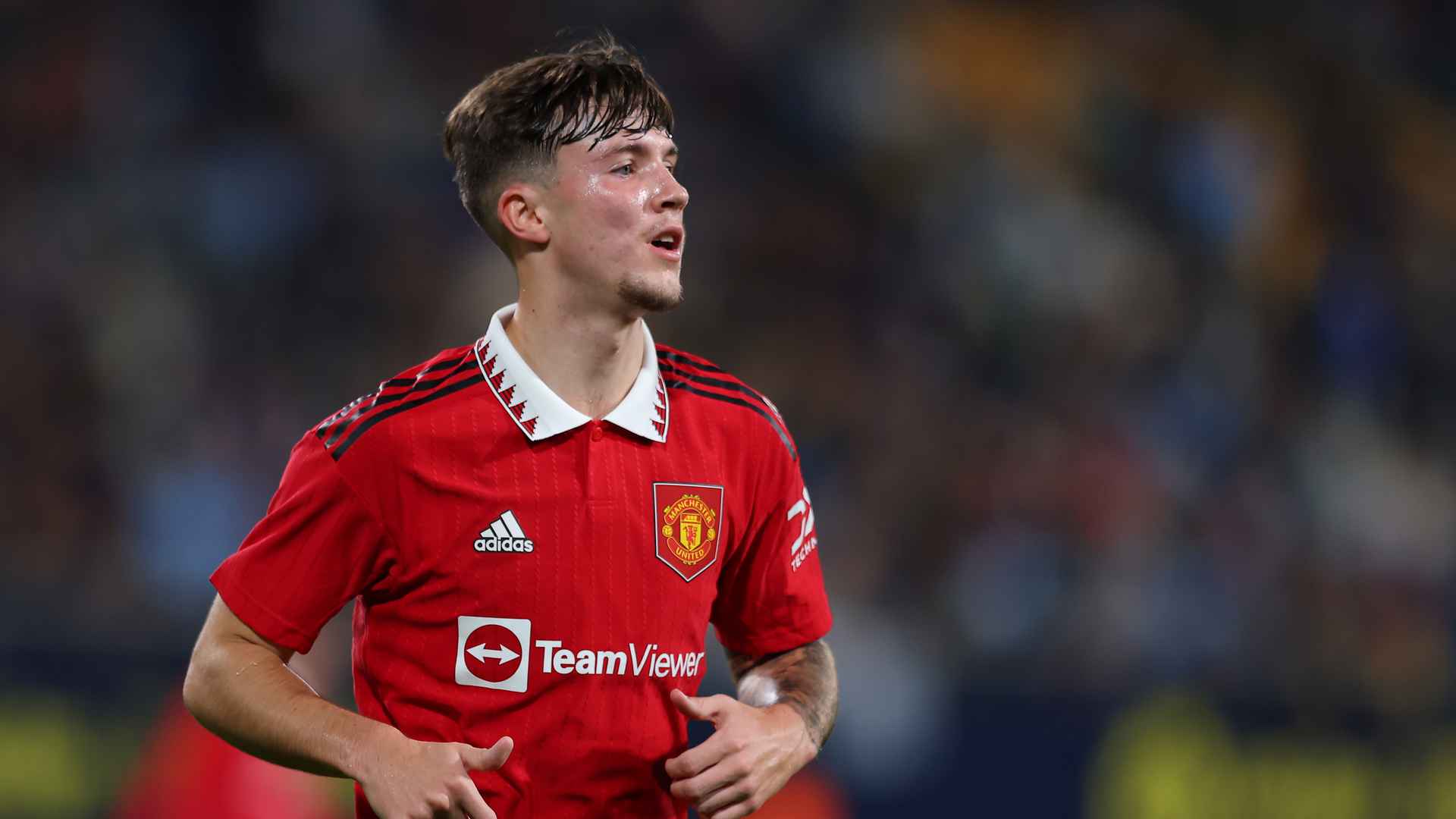Man Utd's Charlie McNeill joins Newport County on loan | Manchester United
