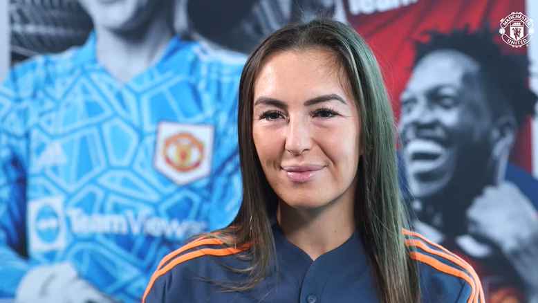 Zelem: We know what derbies are about | Manchester United