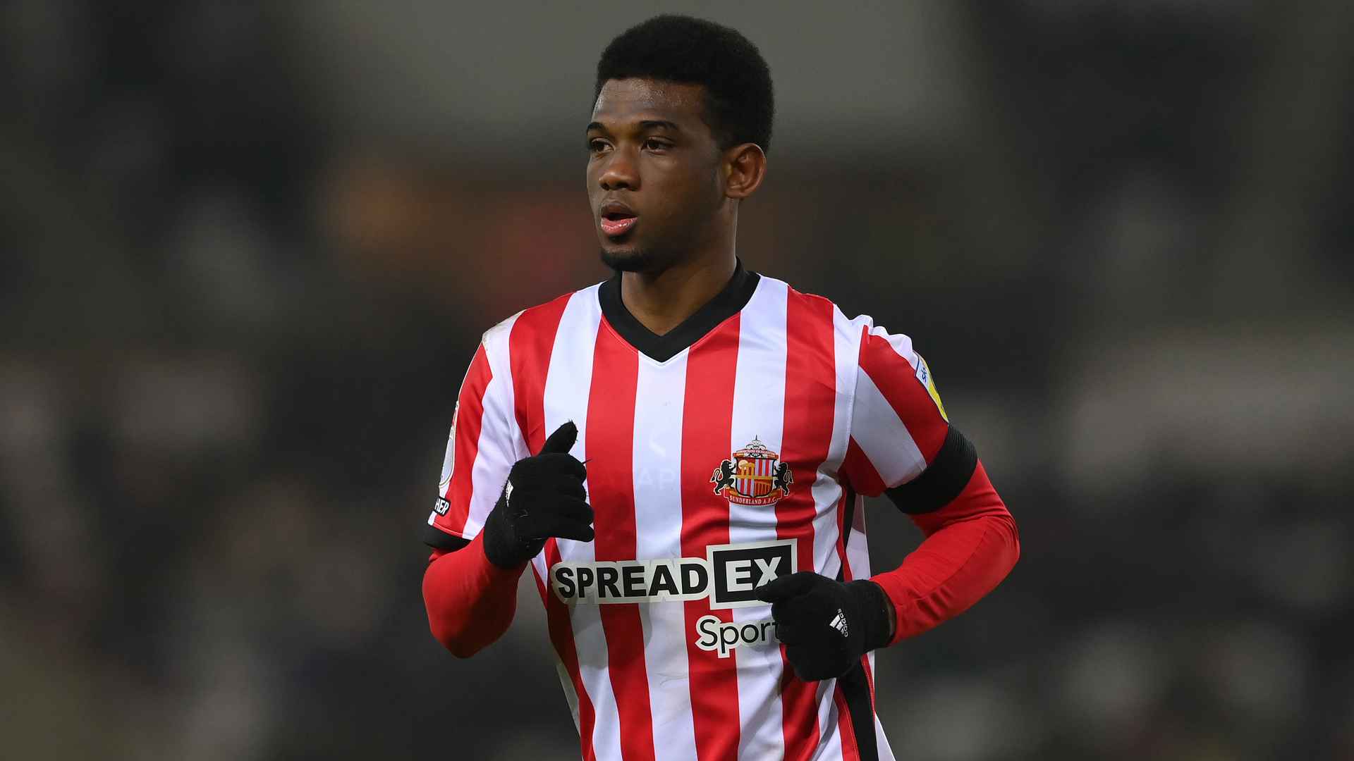 Amad exclusive: Nothing is impossible | Manchester United