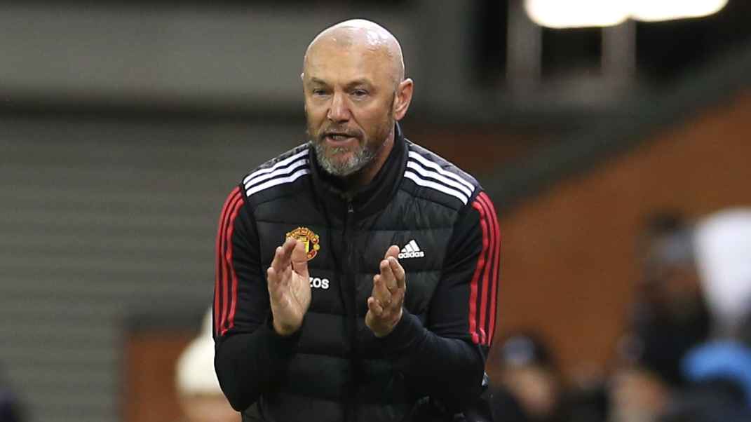 Dempsey: It’s all a learning curve | Manchester United