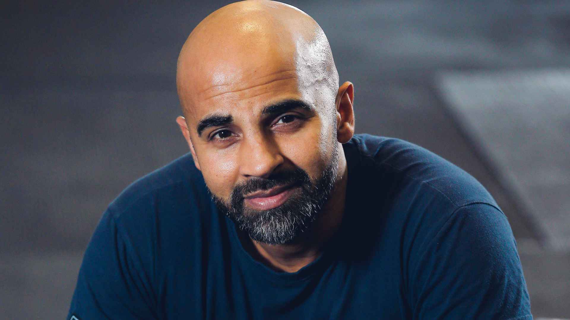 Interview with boxing promoter and Man Utd fan Dave Coldwell | Inside ...