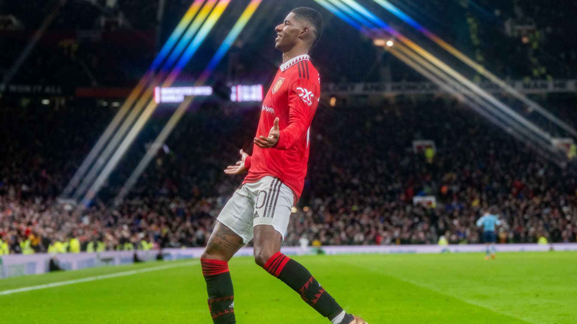 Confirmed: December’s Goal of the Month | Manchester United