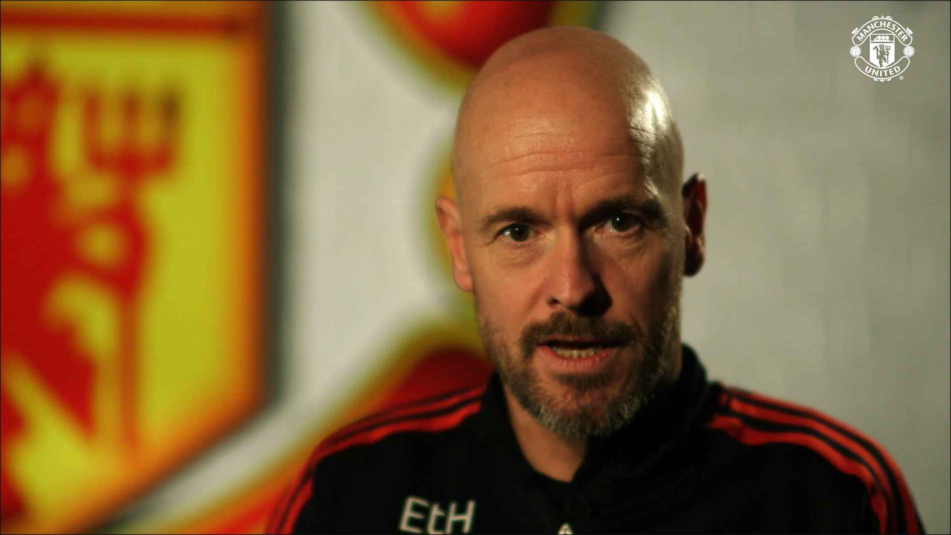 Matchday Q&A | Ten Hag on Forest (H) | Manchester United
