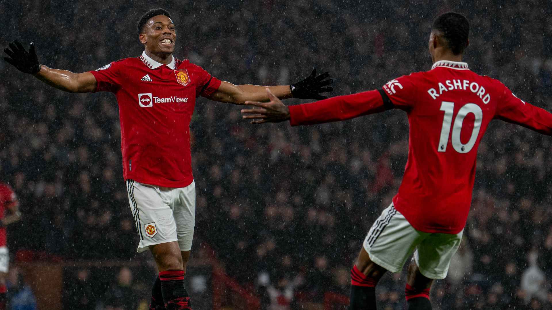 Talking points: Man Utd 3 Nottingham Forest 0 | Premier League ...