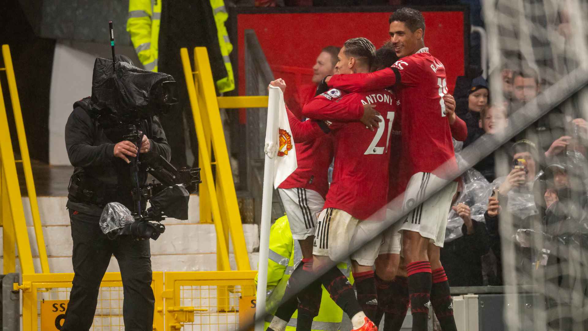Man of the Match poll for Man Utd v Nottingham Forest 27 December ... Man of the Match poll for Man Utd v Nottingham Forest 27 December ...