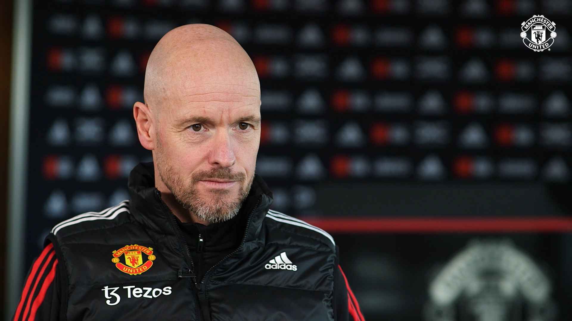 Matchday Q&A | Ten Hag on Wolves (A) | Manchester United