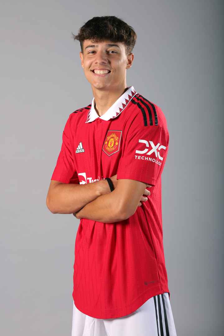 Marc Manchester's Instagram, Twitter & Facebook on IDCrawl