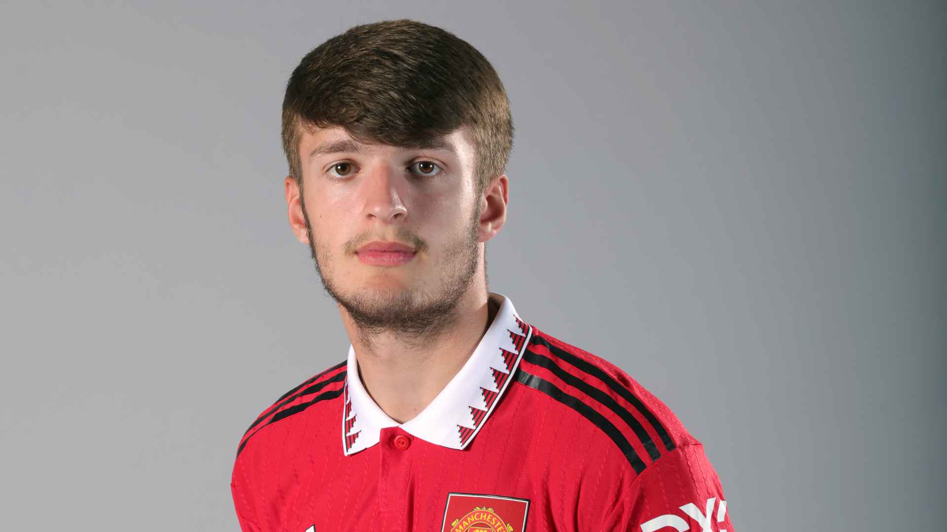 Player Profile | Jack Kingdon | Under-18s | Manchester United Player Profile | Jack Kingdon | Under-18s | Manchester United