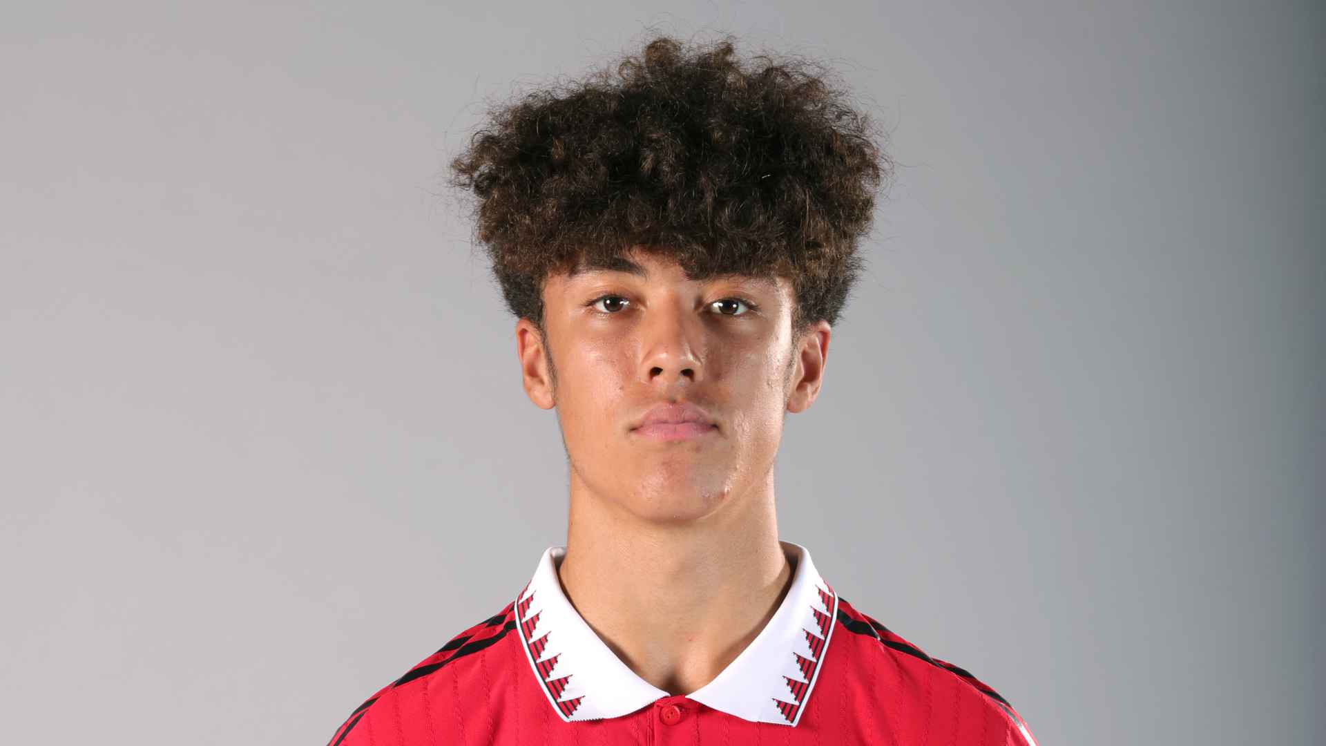 Player profile | Ethan Wheatley | Under-18s | Manchester United
