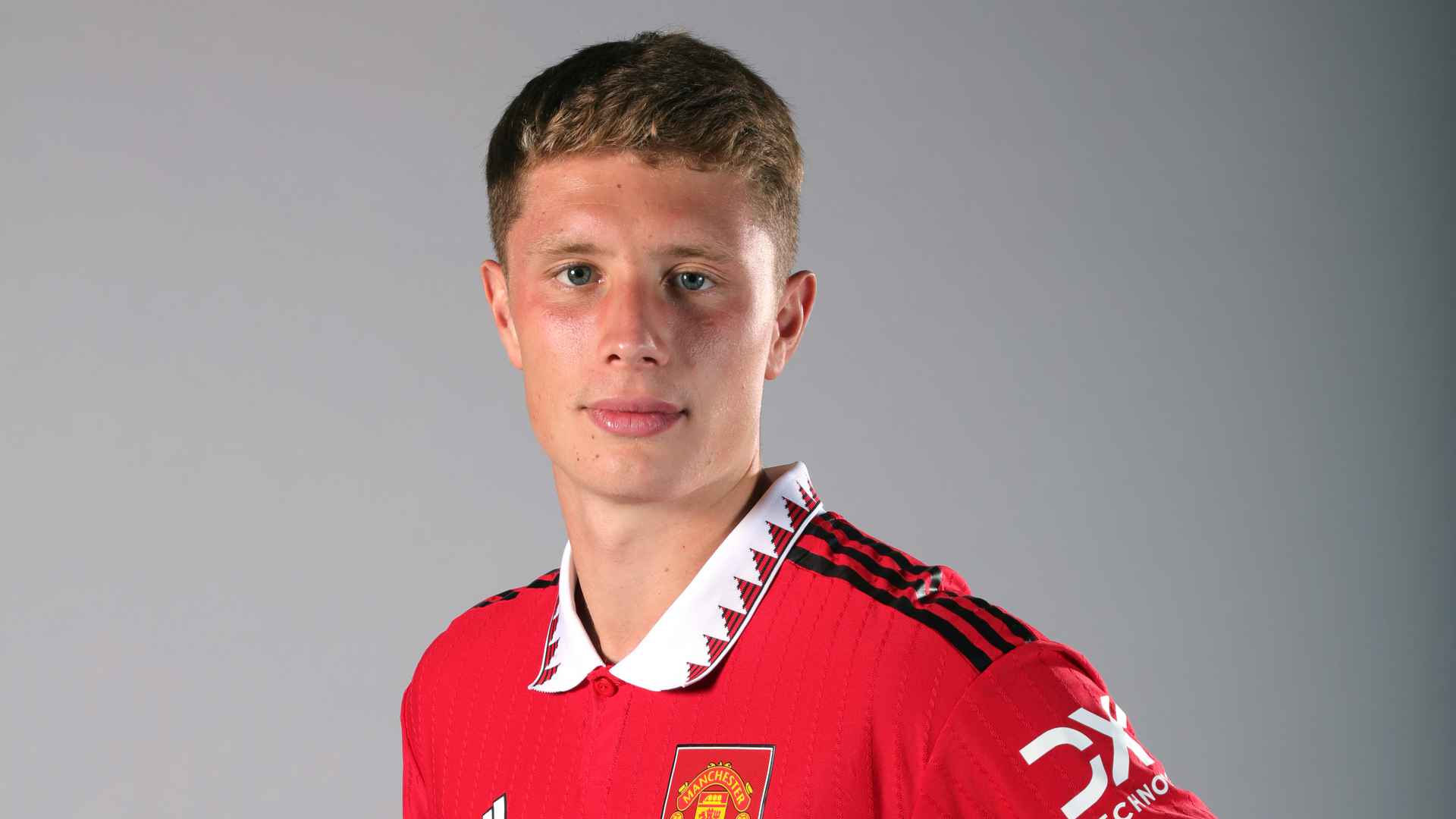 Loan Watch: Will Fish scores for Hibernian | Manchester United