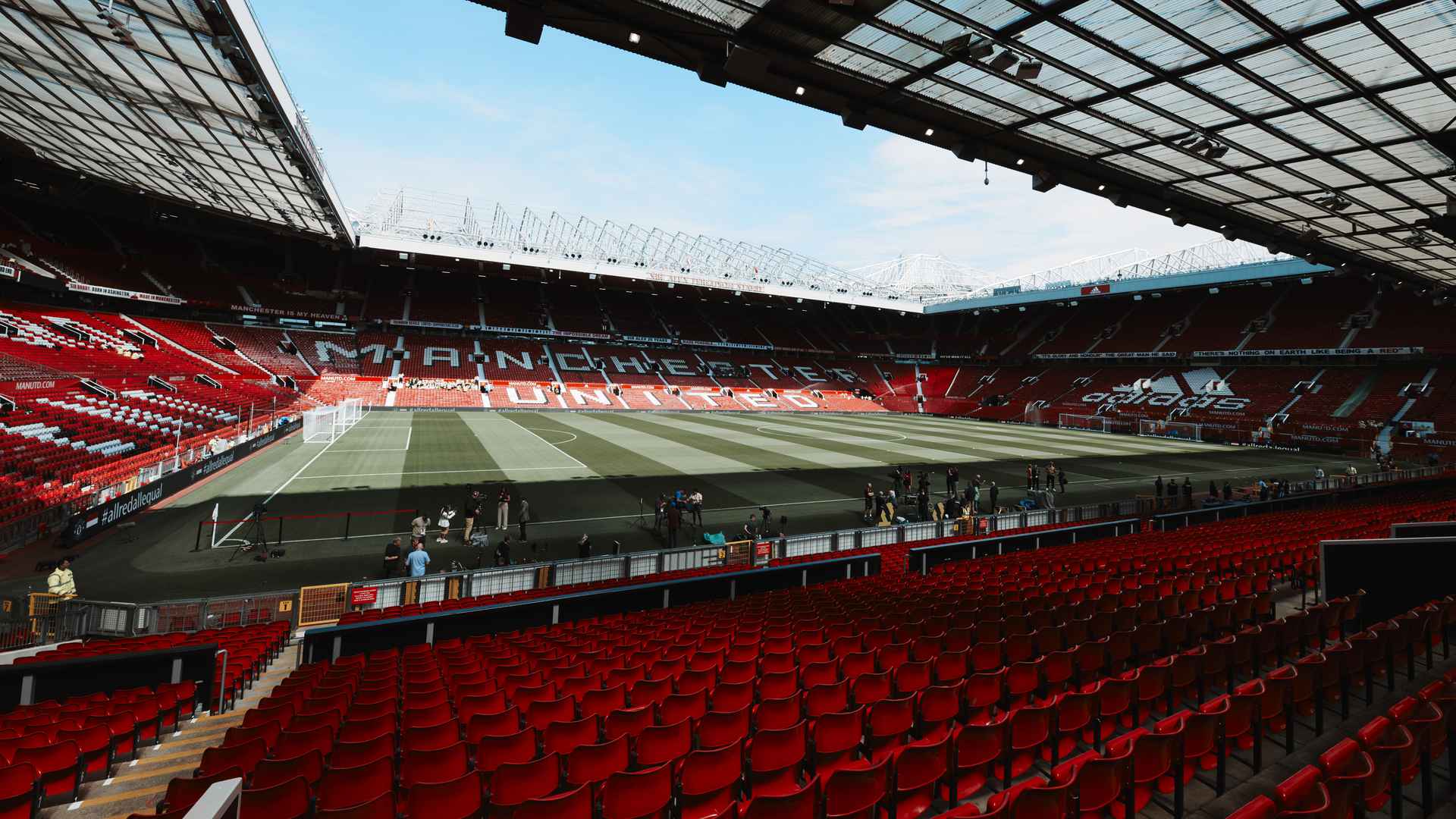 Club Statement On Man Utd V Leeds United Premier League Fixture 18