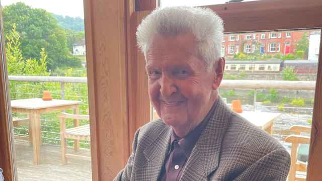 Interview | Bill Shaw | Former MUJAC player and lifelong United ...