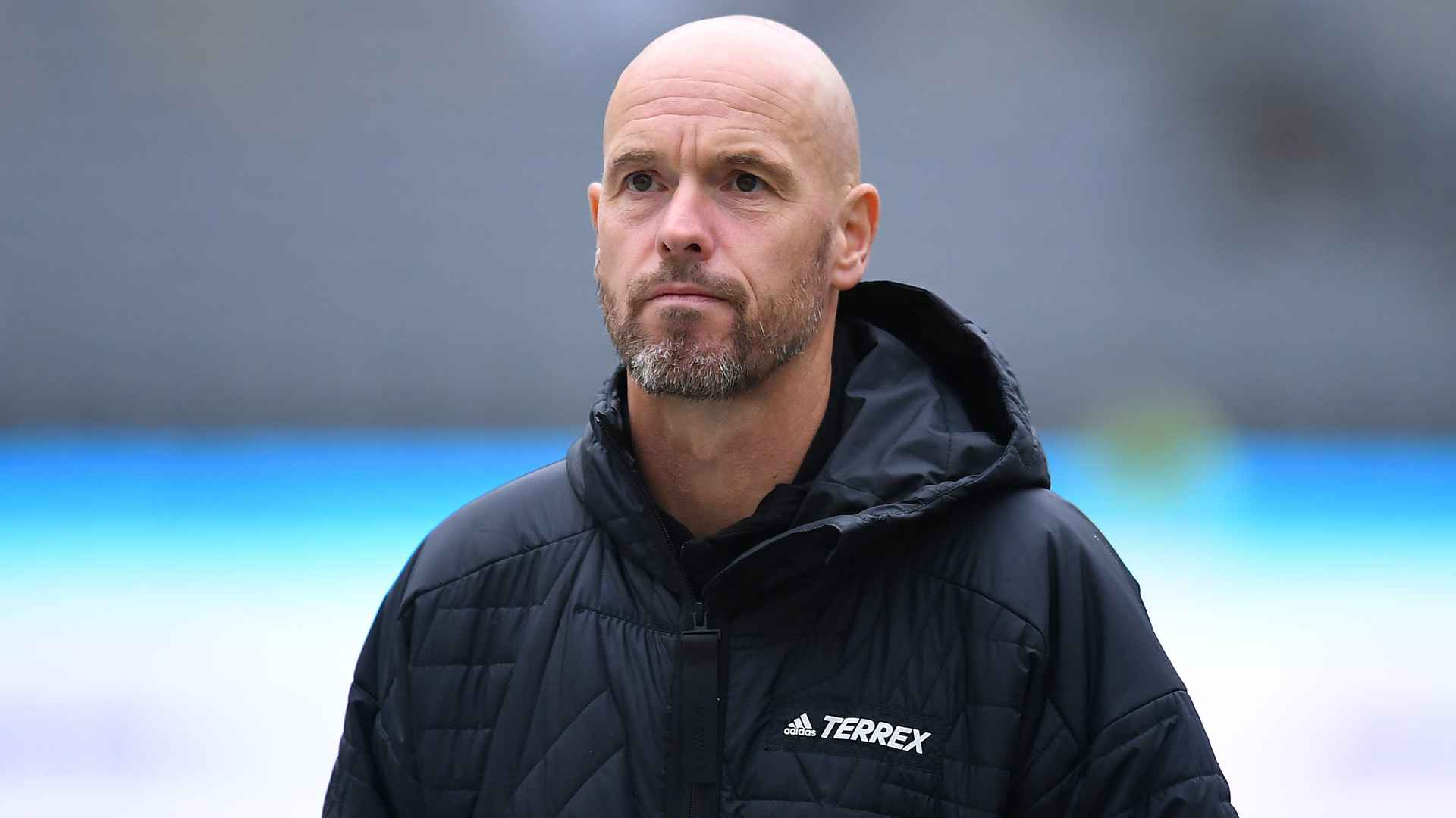 Team news | Erik ten Hag names starting XI for Atletico Madrid friendly ...