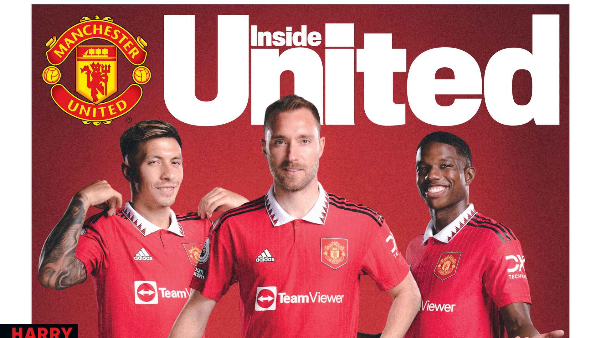 Inside United, September 2022: What's in the latest magazine ...