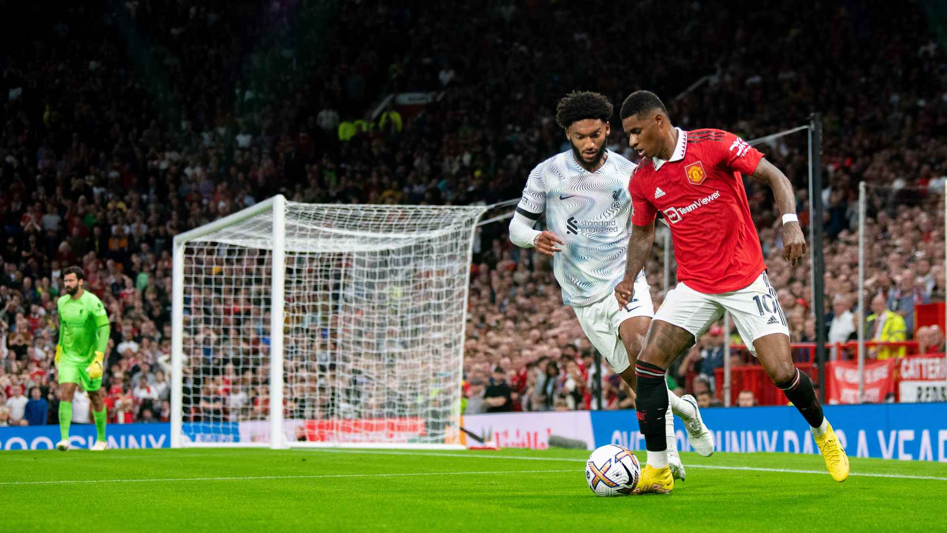 March fixture changes for United | Manchester United