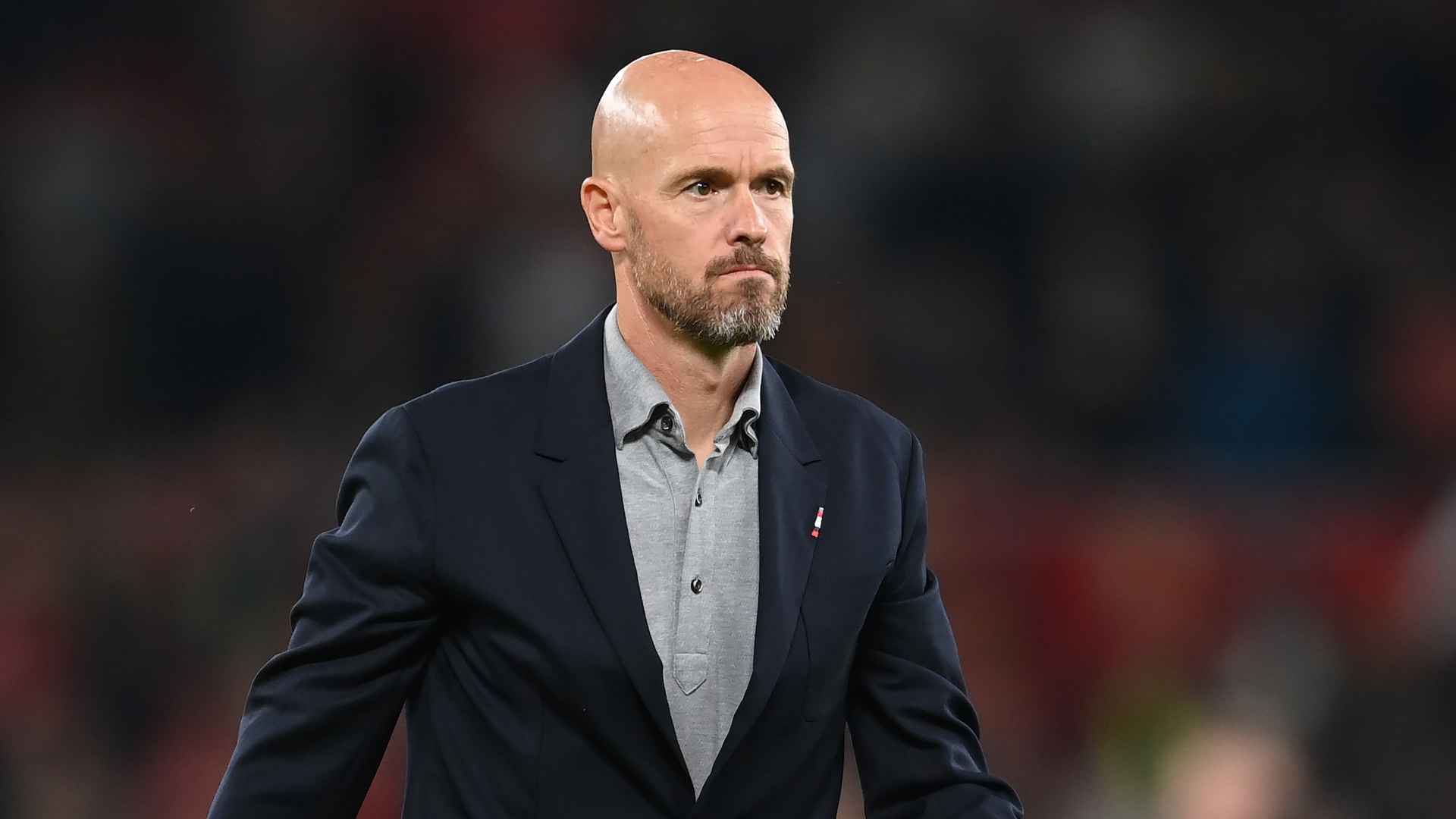 Erik ten Hag press conference part 2 ahead of Man Utd v Arsenal ...