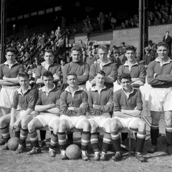 United Faithful Machester United Blog The Blog For Man Utd Fans An