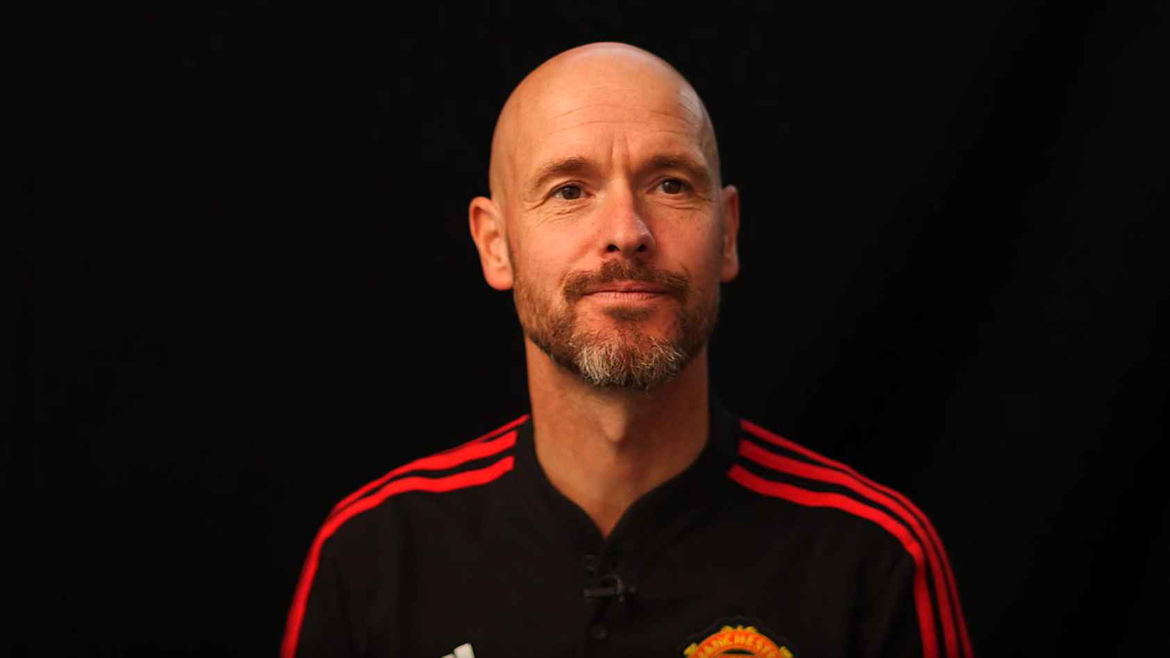 Exclusive Erik ten Hag interview ahead of Southampton v Man Utd on 27 ...