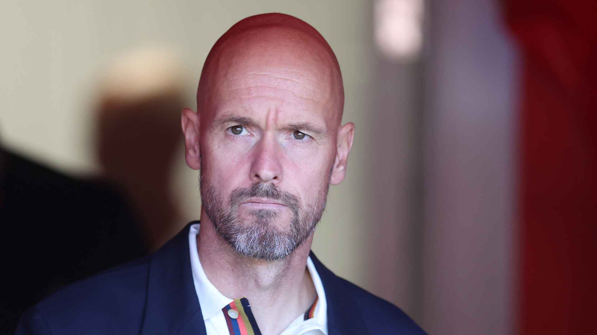 Part 2 of Erik ten Hag press conference ahead of Arsenal game on 4 ...