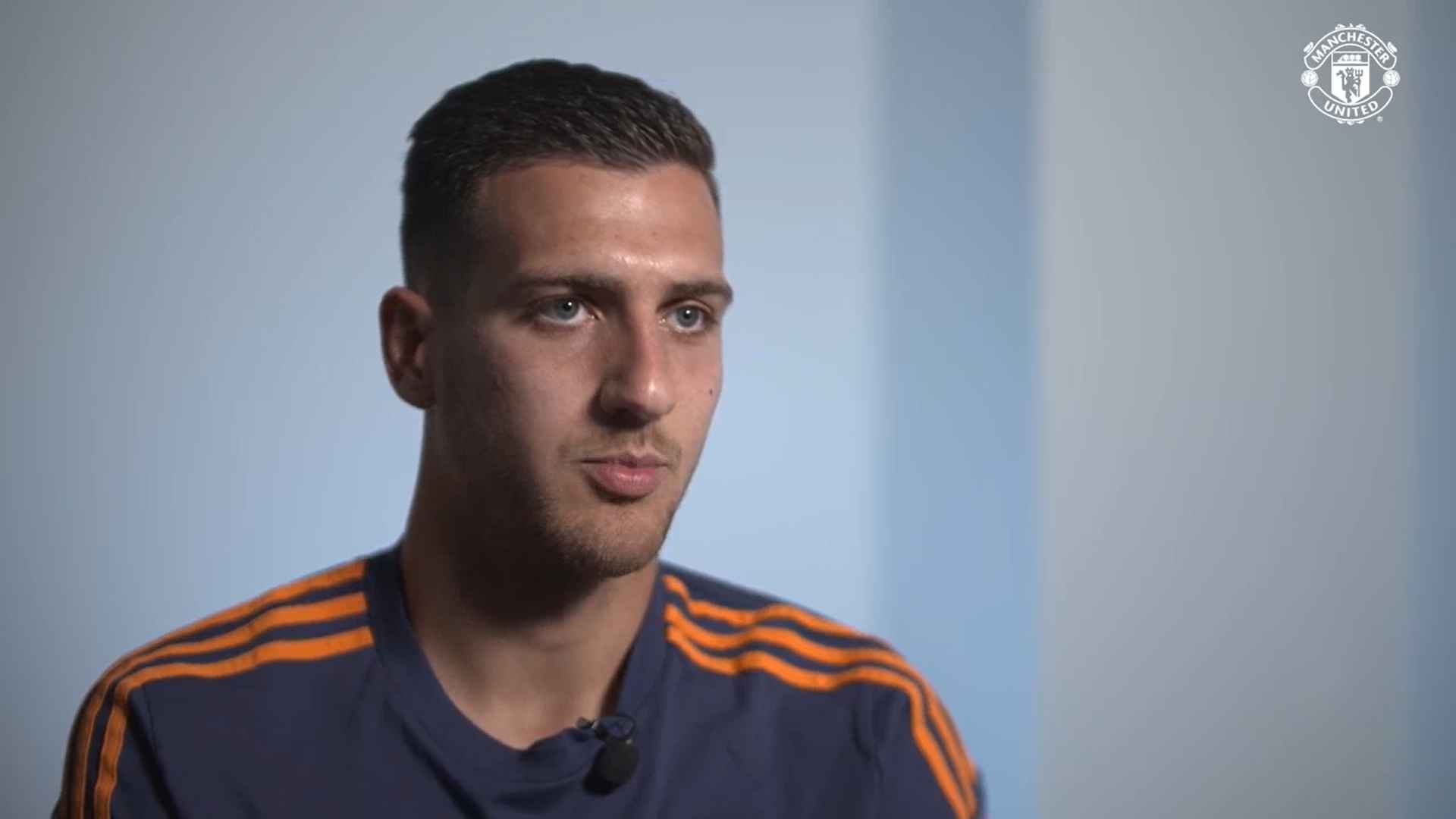 Dalot: This is the best time to be a player | Manchester United