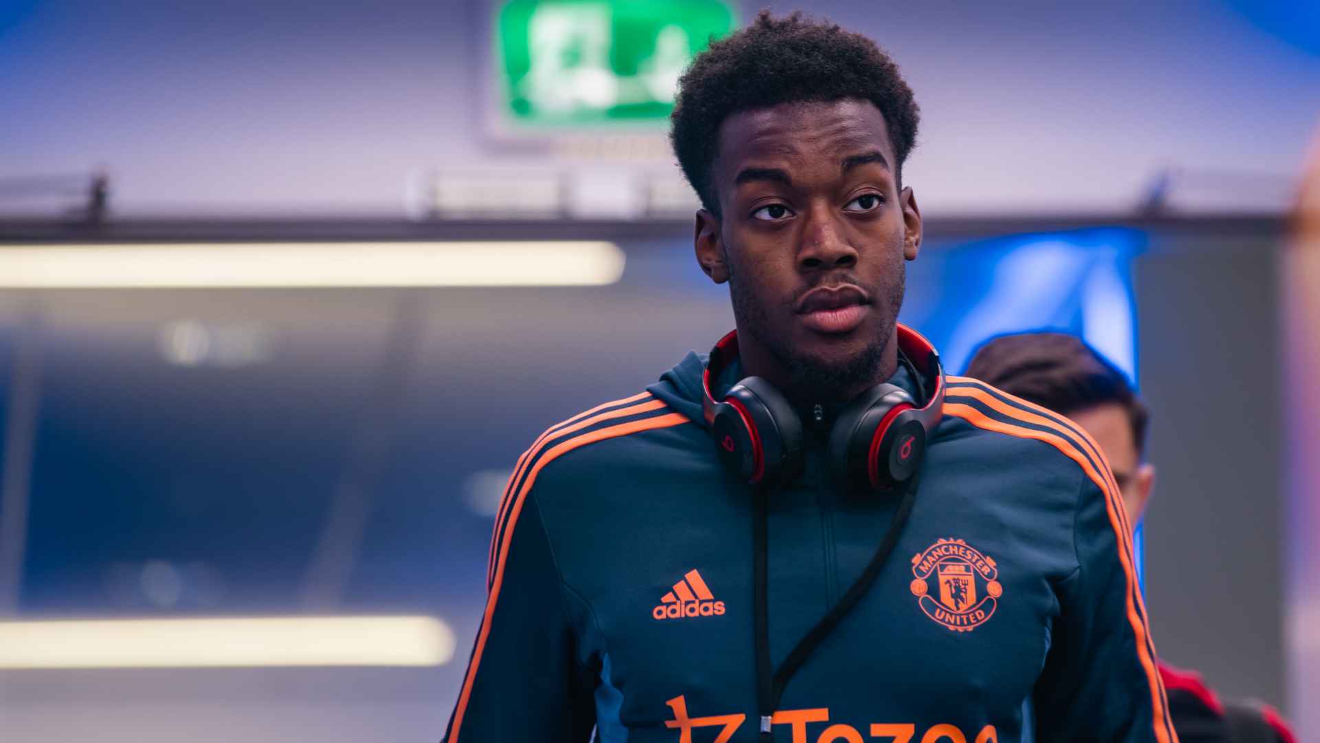 Anthony Elanga named in Golden Boy 2022 list | Manchester United