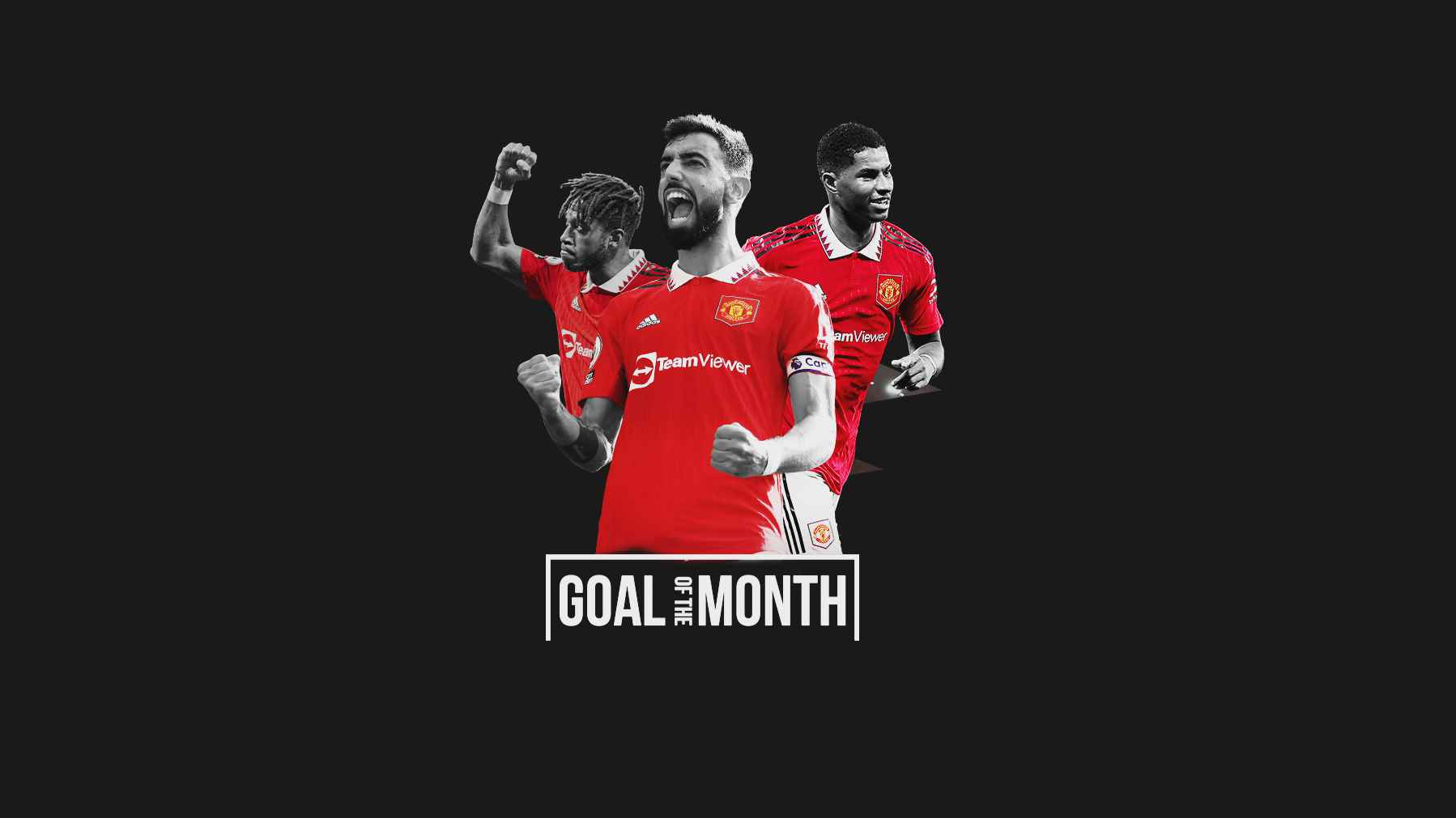 Goal of the Month | MUTV | Exclusive matchday access on MUTV ...