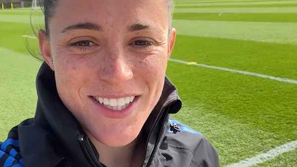 Ona: See you at Old Trafford | Manchester United