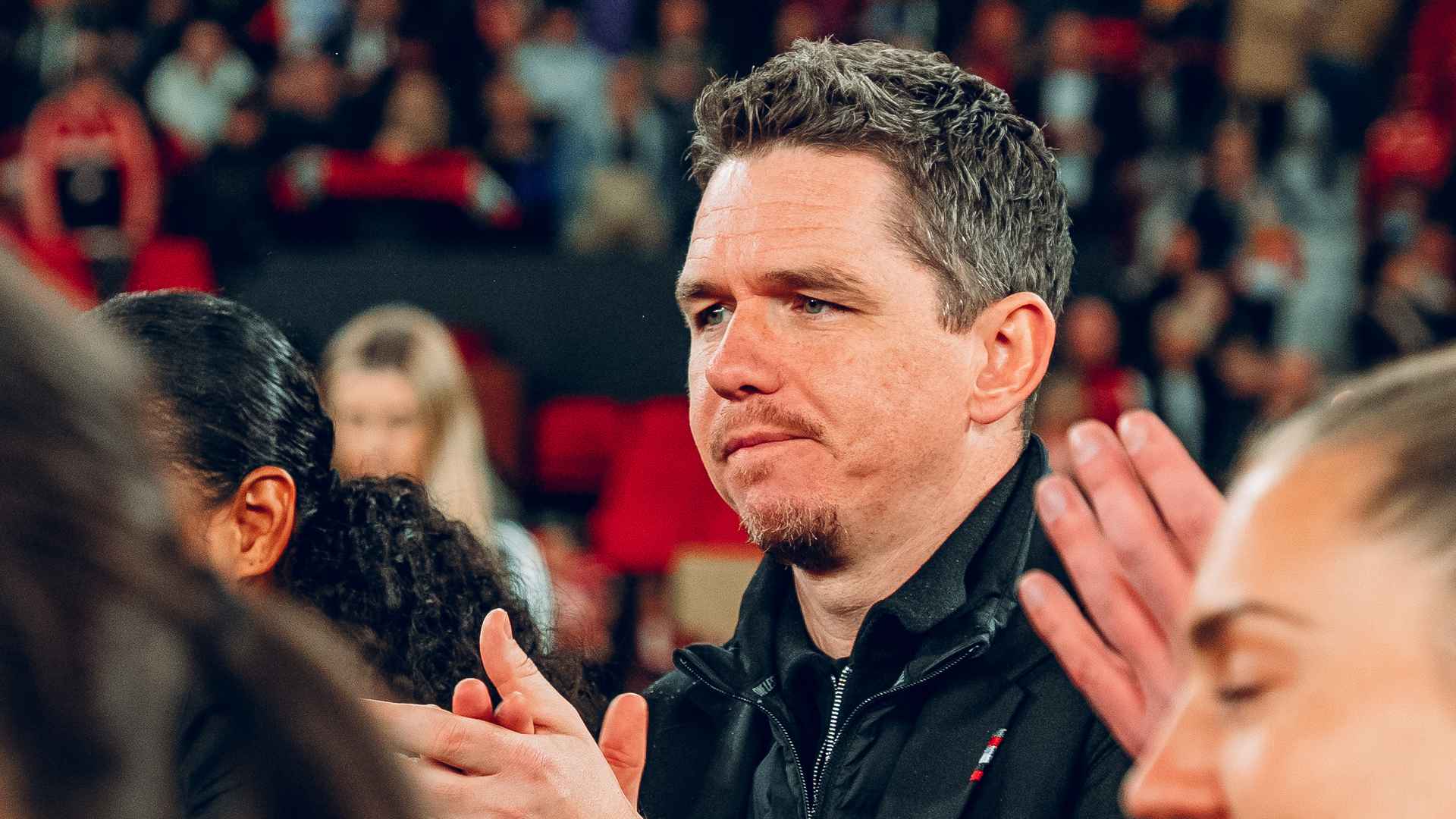 Marc Skinner discusses Man Utd Women progression in new UTD Podcast ...