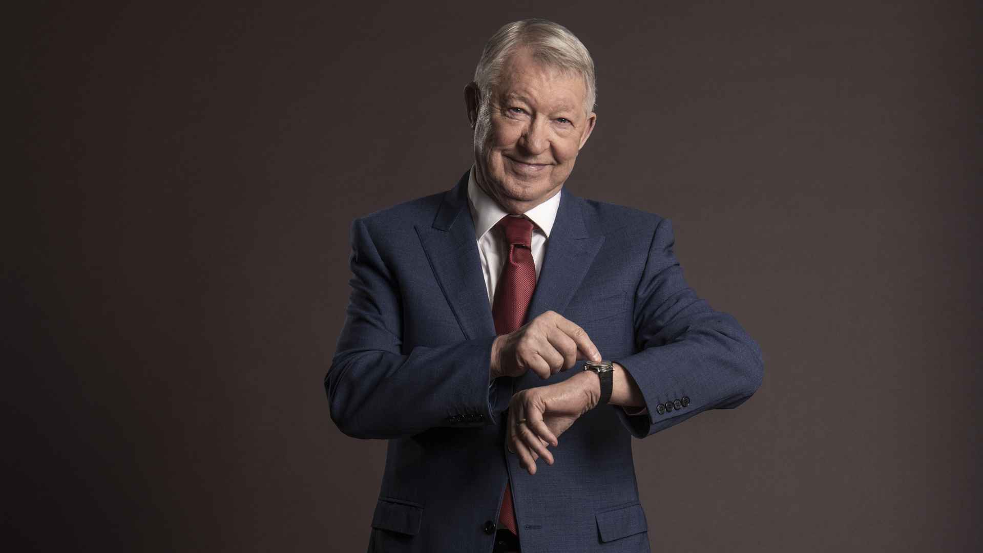 Former Reds applaud Sir Alex Ferguson's huge contribution | Manchester ...