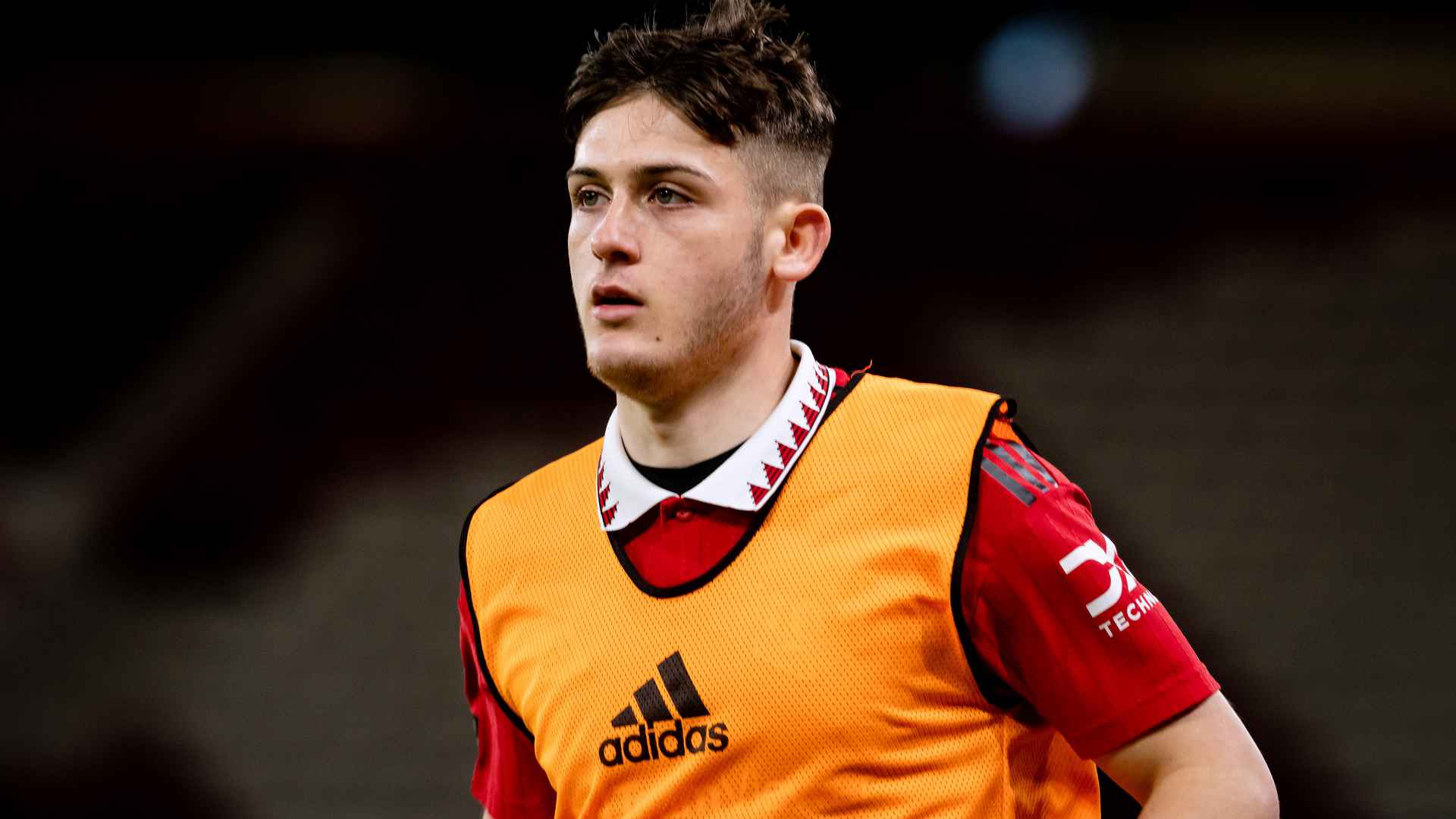 Manni Norkett signs for Nottingham Forest | Manchester United