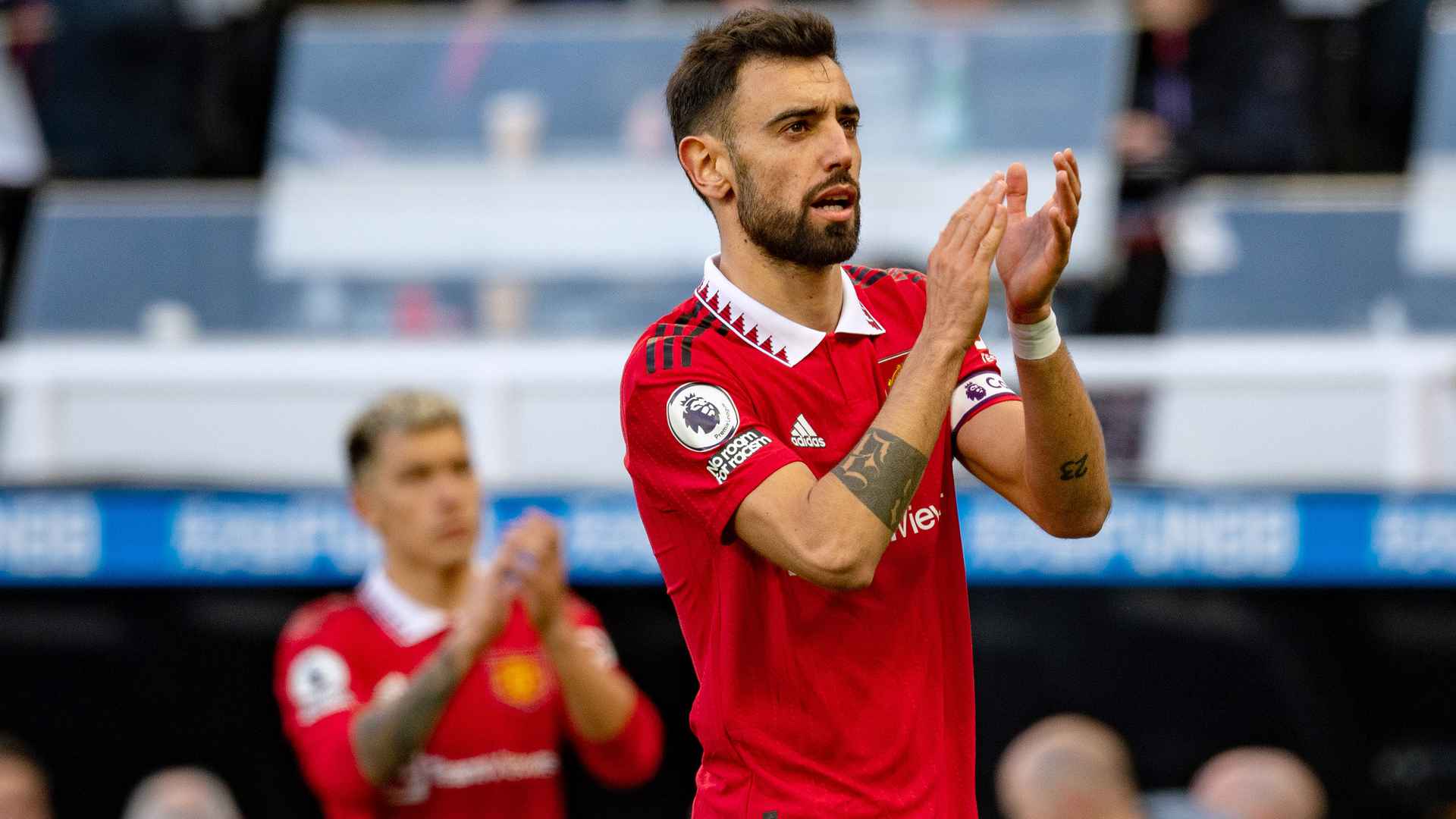 Man Utd record after losing matches ahead of Brentford visit ...