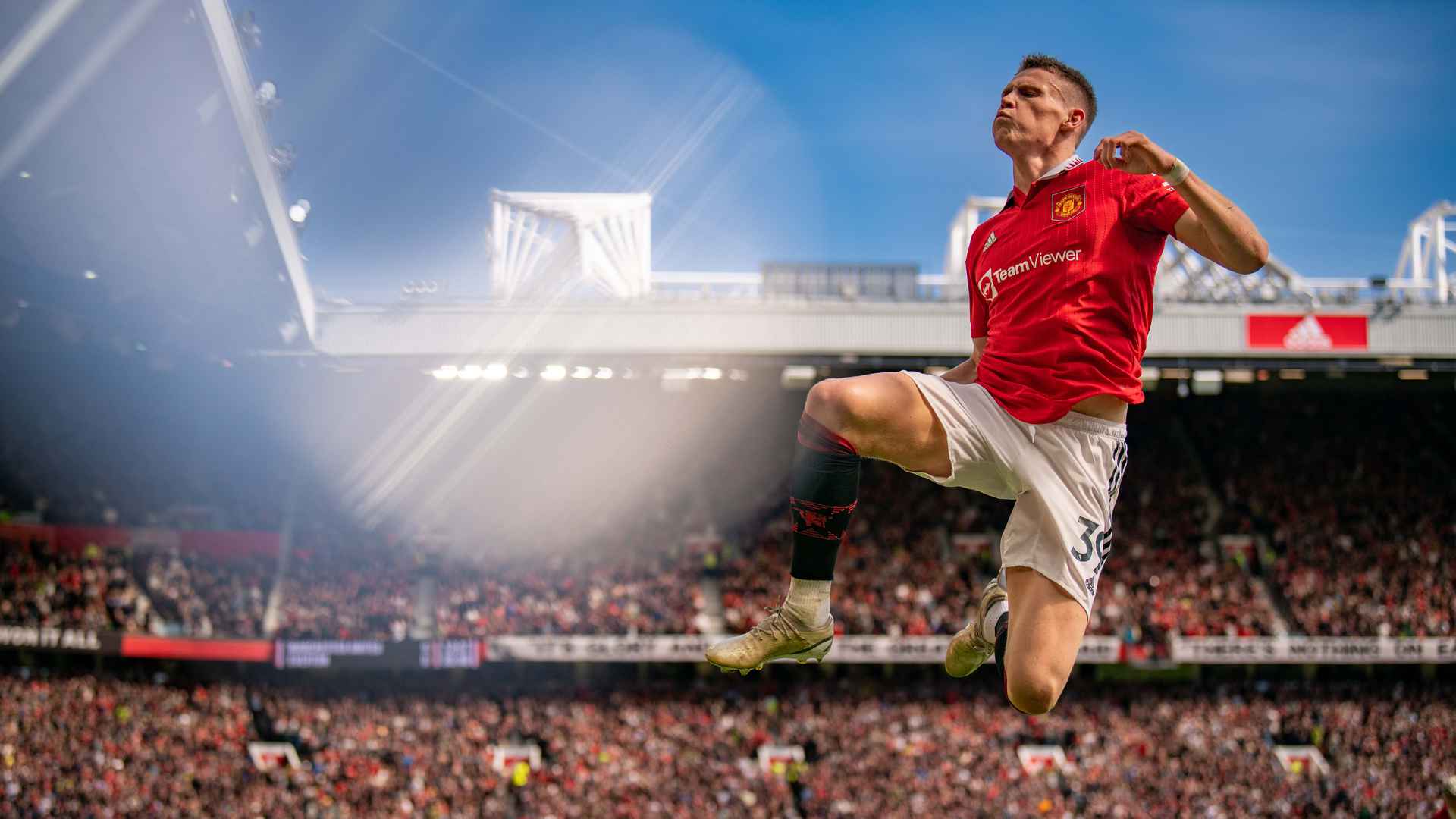 Gallery of iconic images from Man Utd 2022 23 season | Manchester United