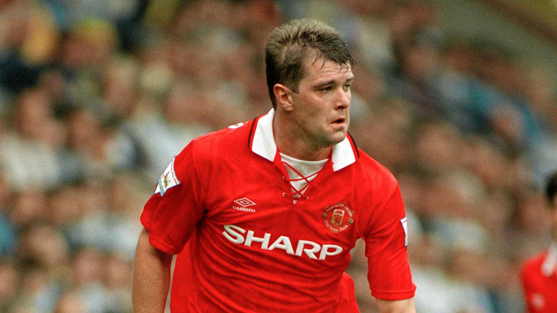 Gary Pallister recalls famous comeback win for Man Utd v Sheffield ...
