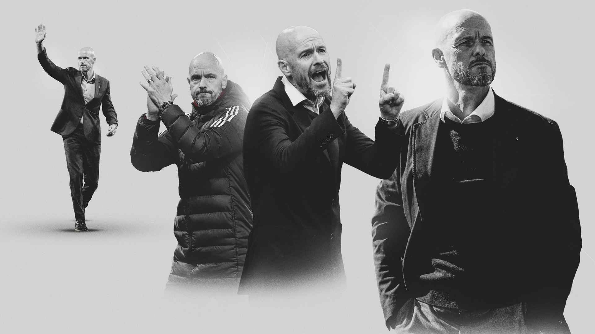 Erik ten Hag's first 50 games is best start by any Man Utd manager ... Erik ten Hag's first 50 games is best start by any Man Utd manager ...