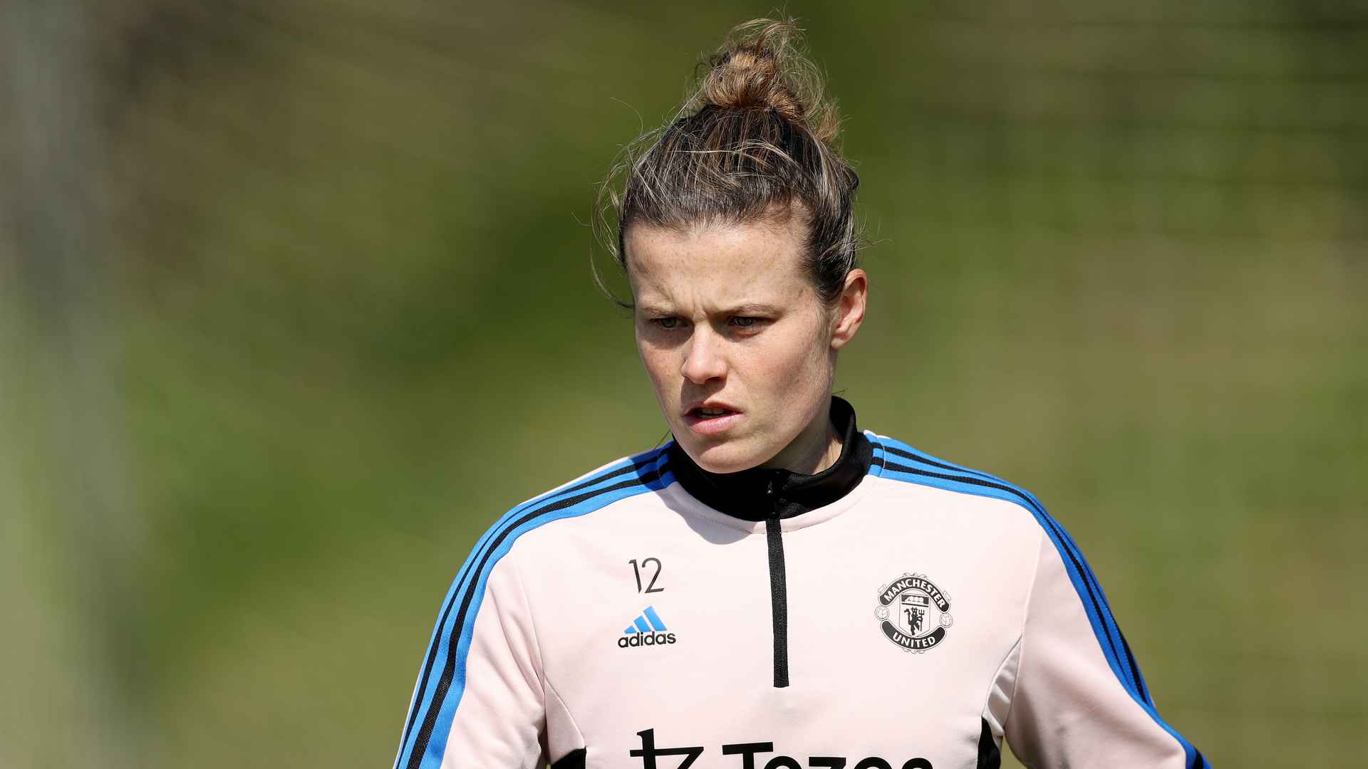 GALLERY | All eyes on Arsenal | Manchester United