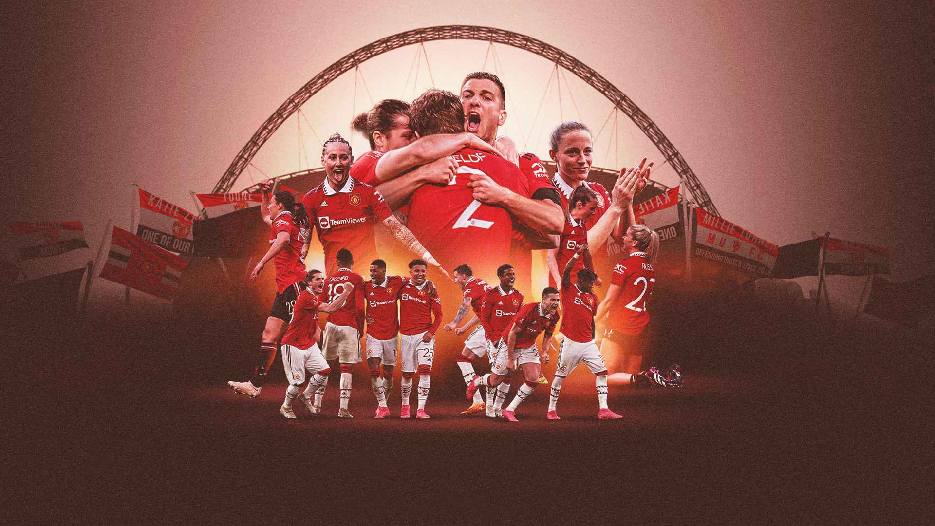 What we know about the men and women's FA Cup finals in 2023 ...