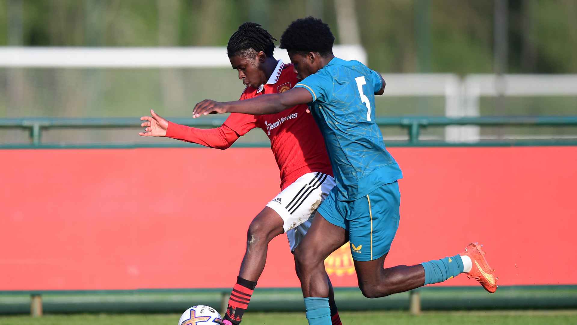 Match report from Man Utd Under 18s v Wolves Under 18s 25 April 2023 ... Match report from Man Utd Under 18s v Wolves Under 18s 25 April 2023 ...