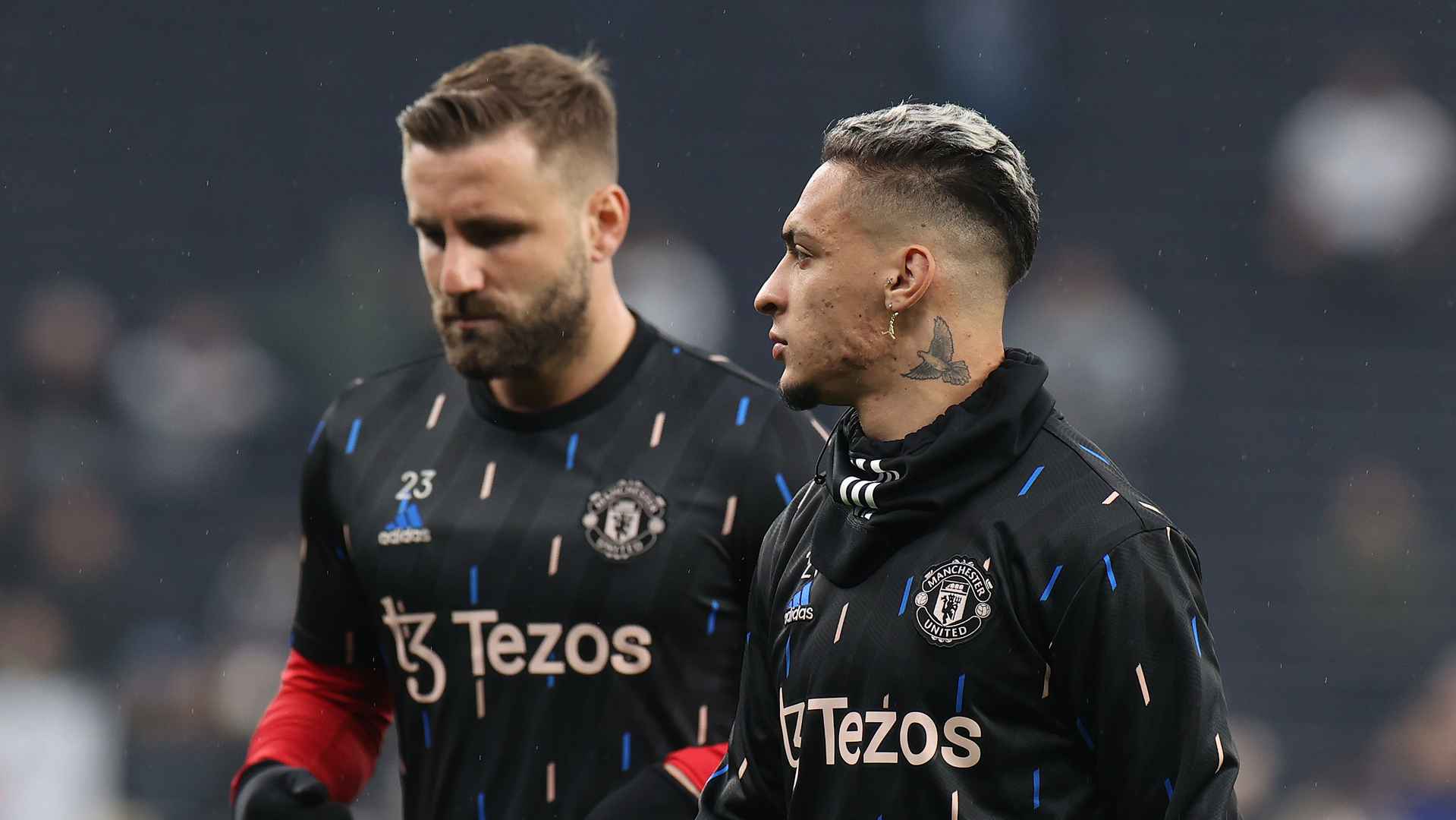 Team news for Man Utd v Fulham | 28 May 2023 | Premier League ...