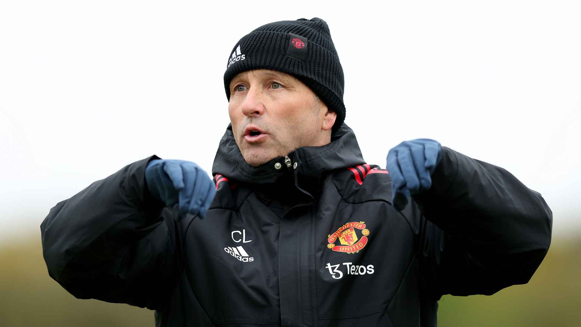 Colin Little previews Under 18s Premier League Cup final | Manchester ...