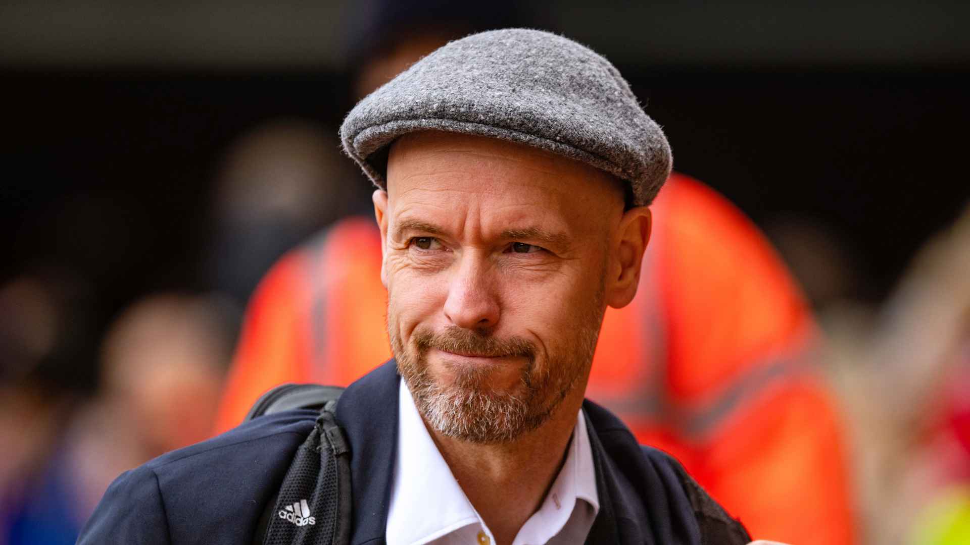 Ten Hag explains United side to face Villa | Manchester United