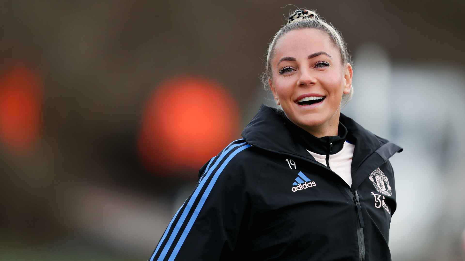 Adriana Leon joins Portland Thorns on loan | Manchester United