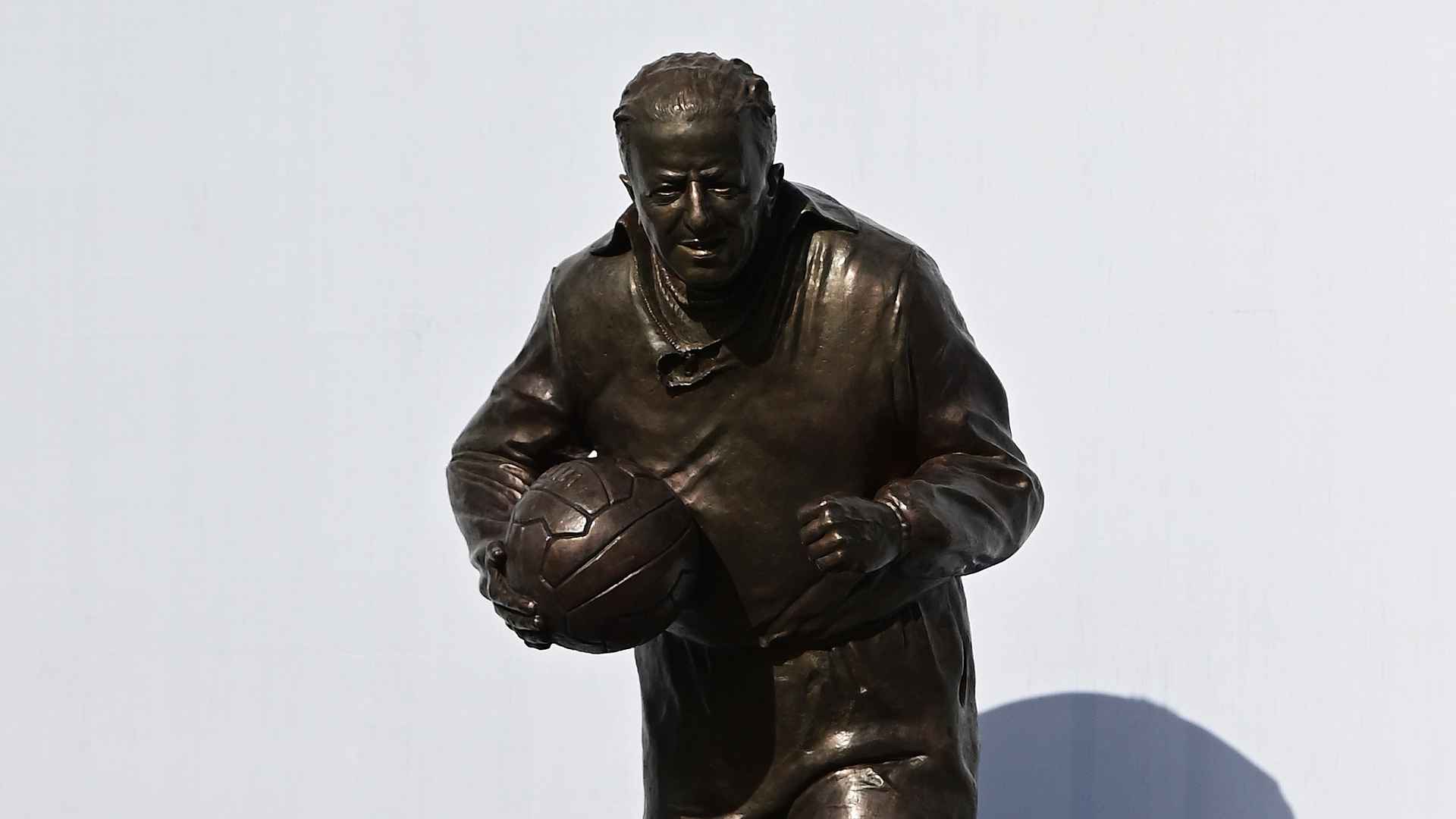 Emocionante homenaje a Jimmy Murphy en Old Trafford | 3 de mayo de 2023 ...