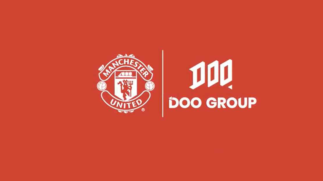 Doo Group video on shared values with Man Utd | Manchester United